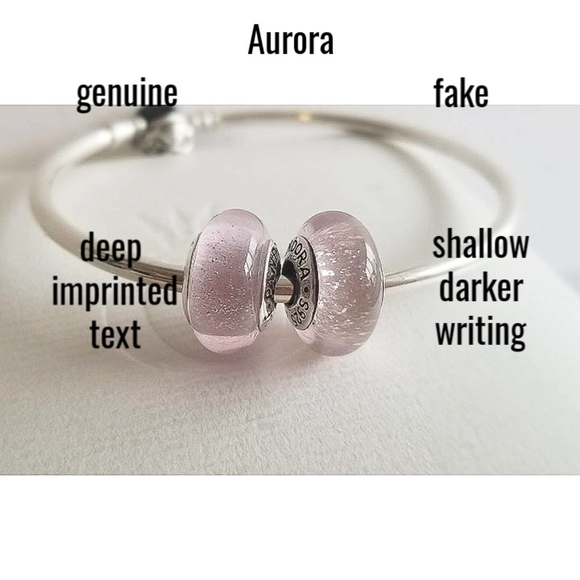 Pandora | Jewelry | Disney Pandora Rapunzel Aurora Princess Murano ...